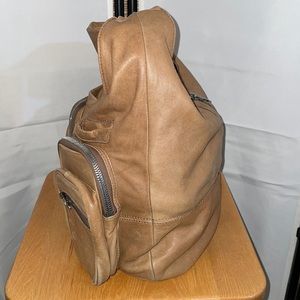 zone | Bags | Biker Core Hobo Bag 4x11 Guc | Poshmark